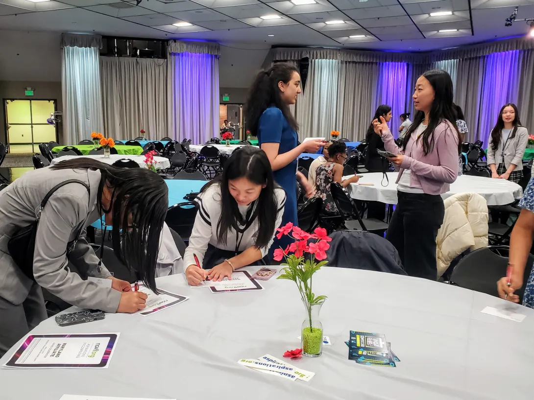 Outreach Programs | Computing Catalyst at UMD